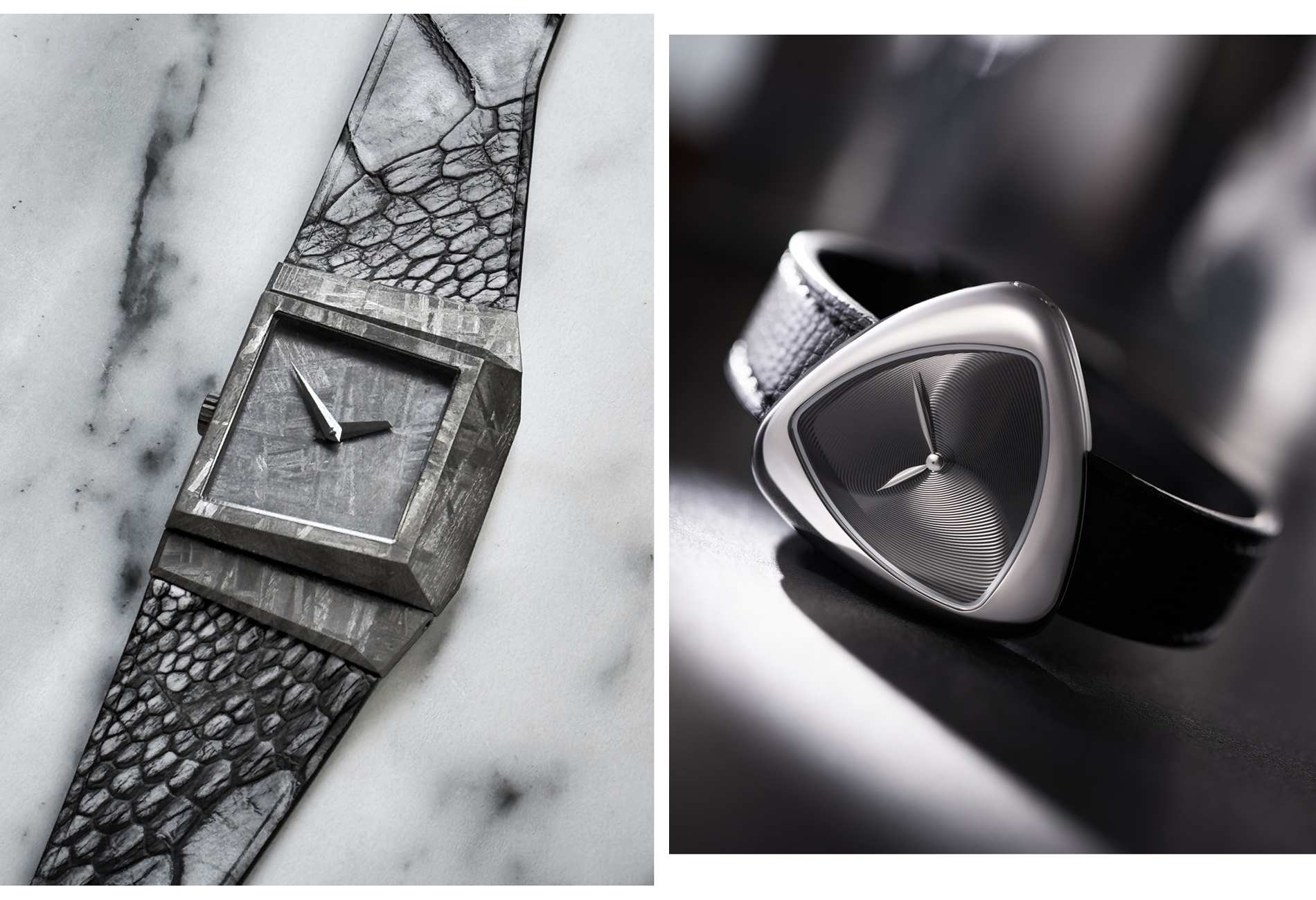 Hottest micros and indie brands create unique watches for TimeForArt ...