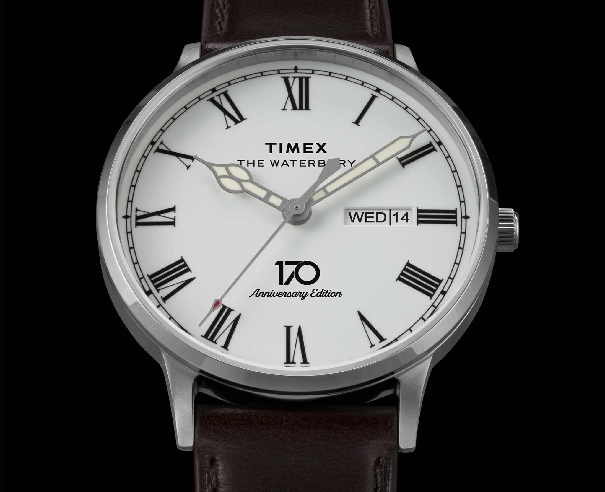 Timex revives one dollar watches for its 170th anniversary - WATCHPRO USA