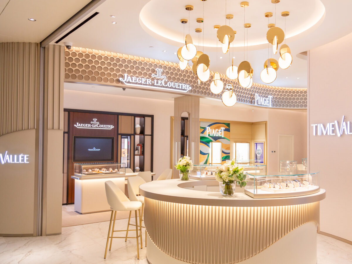 TimeVallée on track to open four showrooms in North America - WATCHPRO USA
