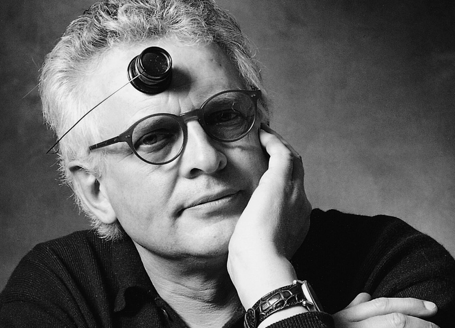 Chronoswiss founder Gerd Rüdiger Lang’s watch collection goes under the ...