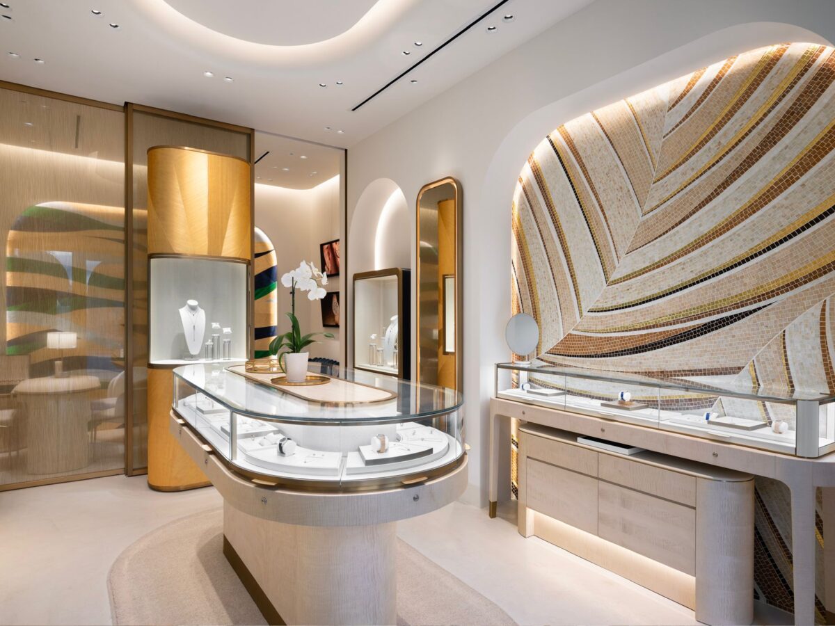 Kodak Group opens Piaget boutique in Palm Beach - WATCHPRO USA