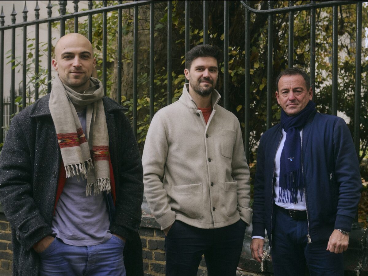Watchfinder founder invests in rival British pre-owned watch specialist ...