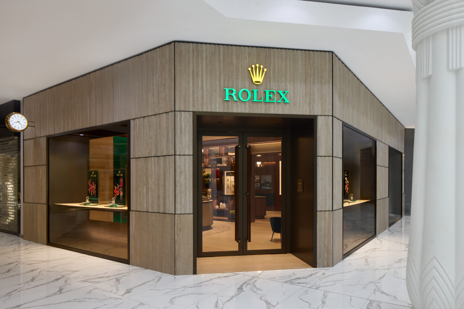 Seddiqi joins Rolex Certified Pre-Owned program - WATCHPRO USA