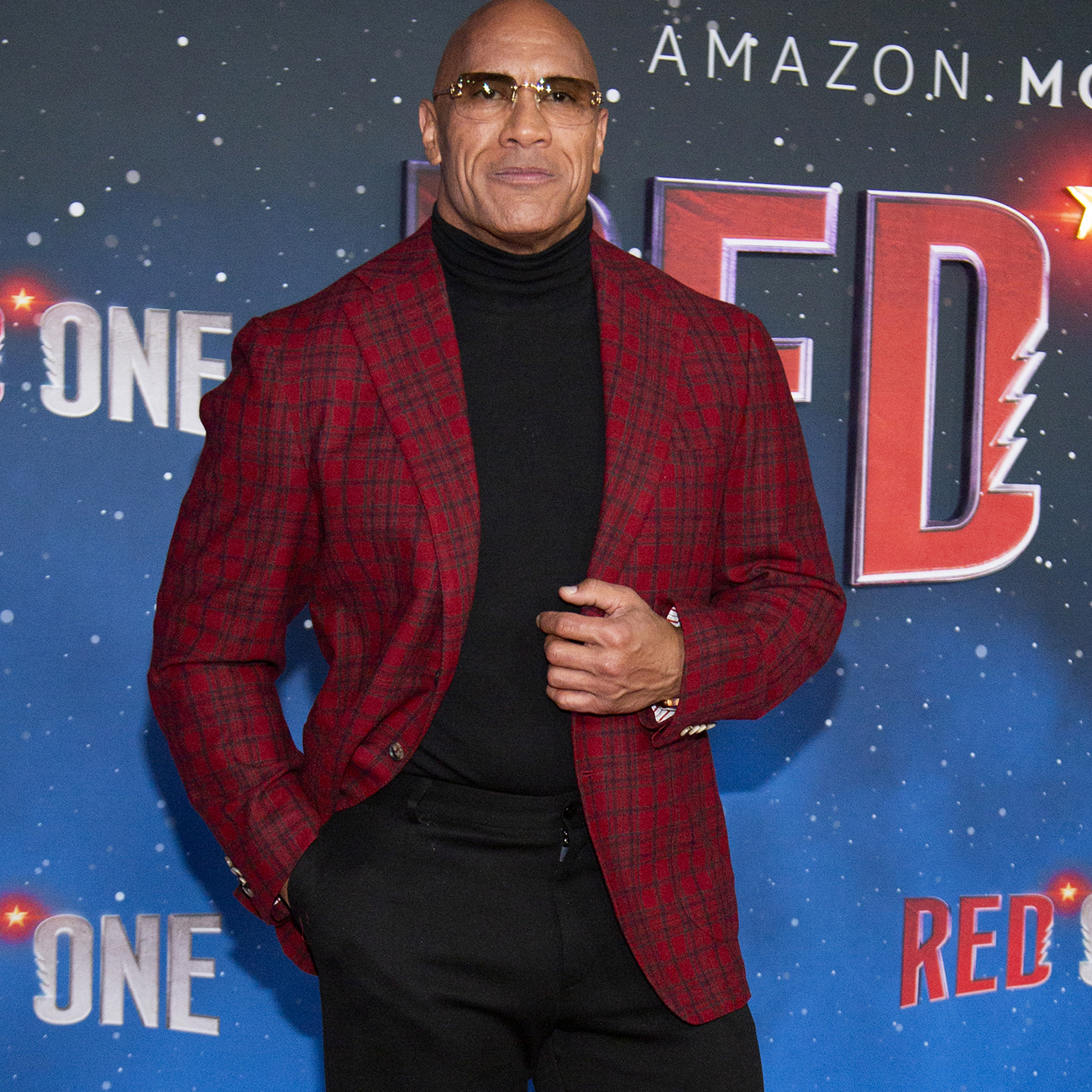 WATCH FACES: Featuring Dwayne Johnson, Jake Paul, Joseph Quinn, Nicole ...