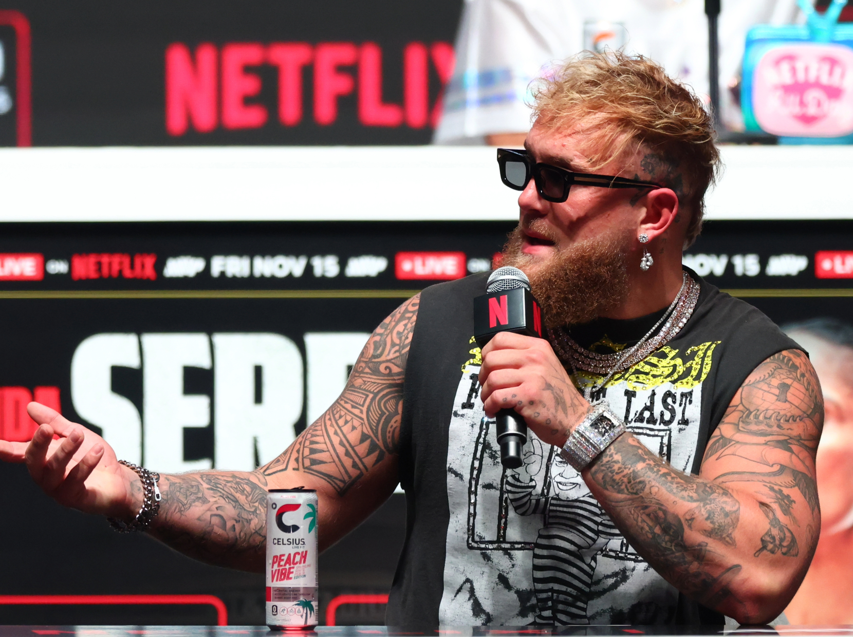 WATCH FACES: Featuring Dwayne Johnson, Jake Paul, Joseph Quinn, Nicole ...