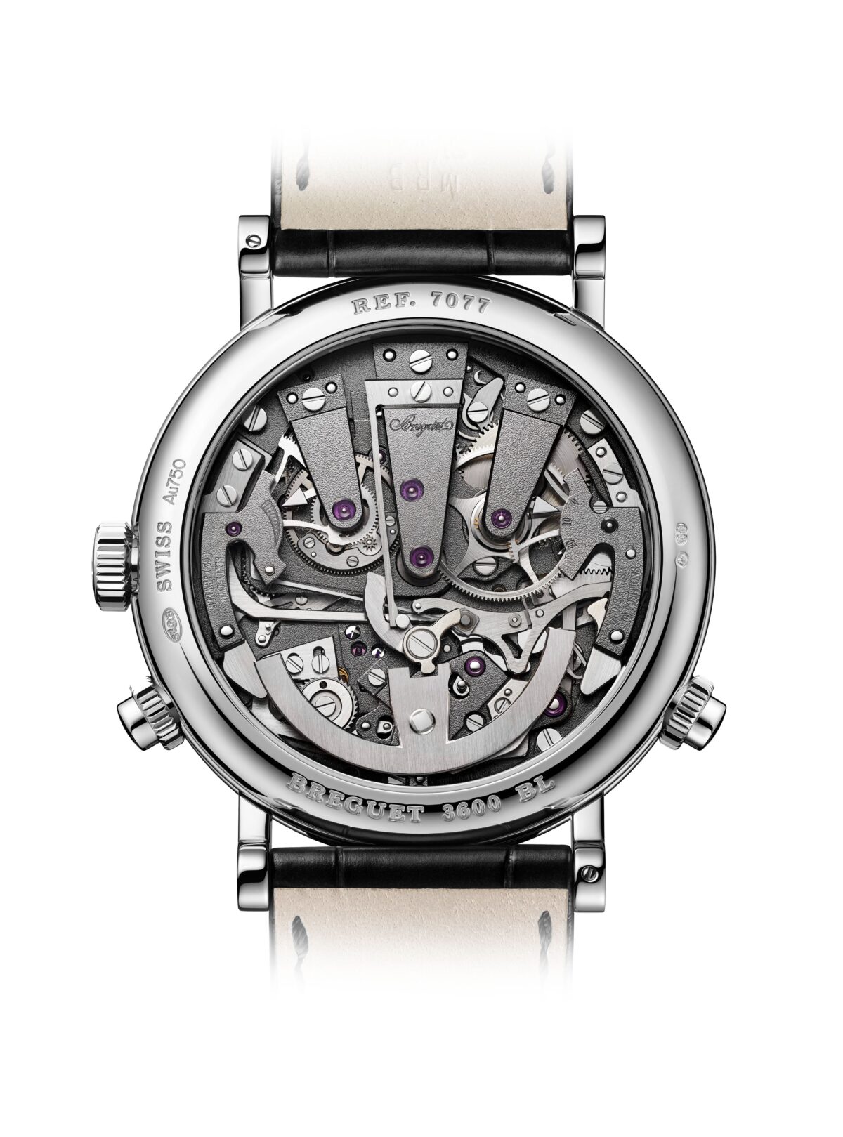 Breguet Traditional launches