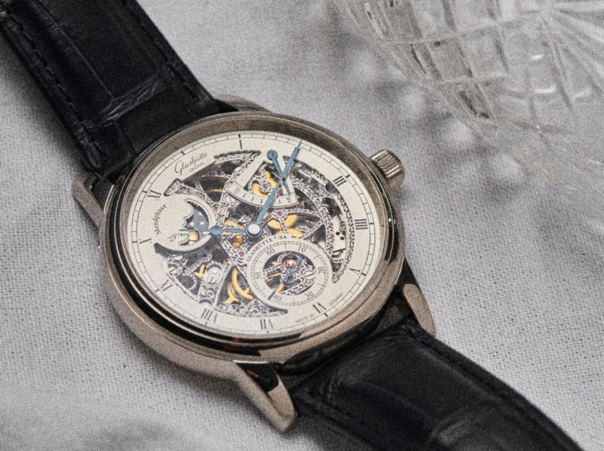 Discover 7 Exceptional Dress Watches for Every Occasion