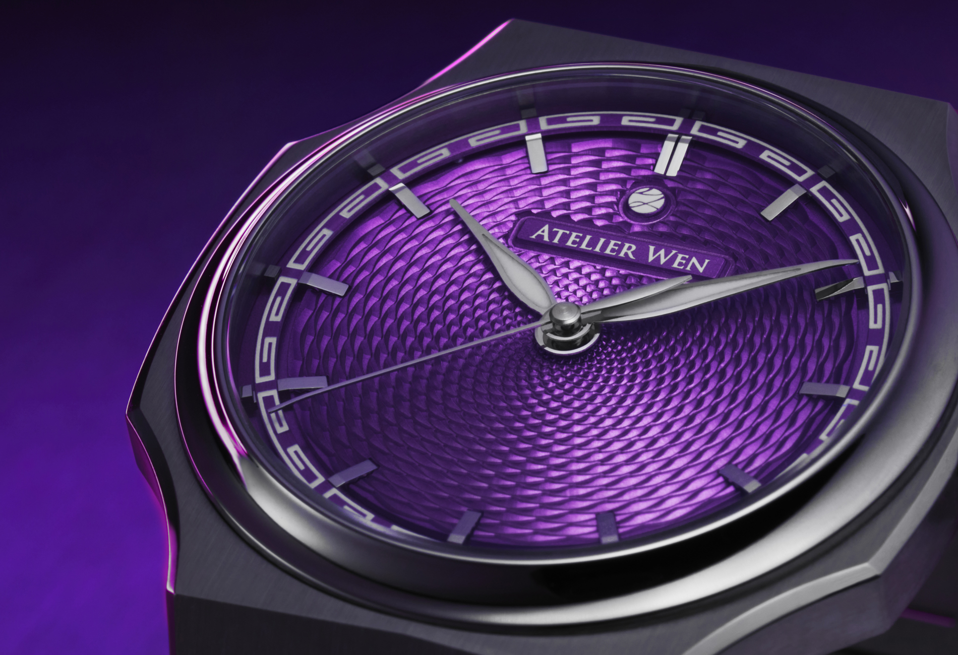 Atelier Wen appeals to collectors with haute horology Perception ...