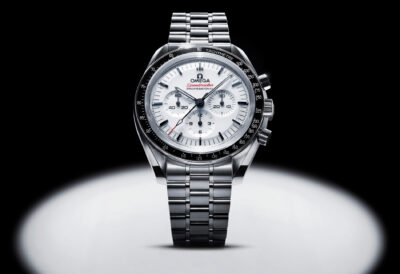 Omega Speedmaster pips Rolex GMT Master II to win Collectors’ Watch of ...