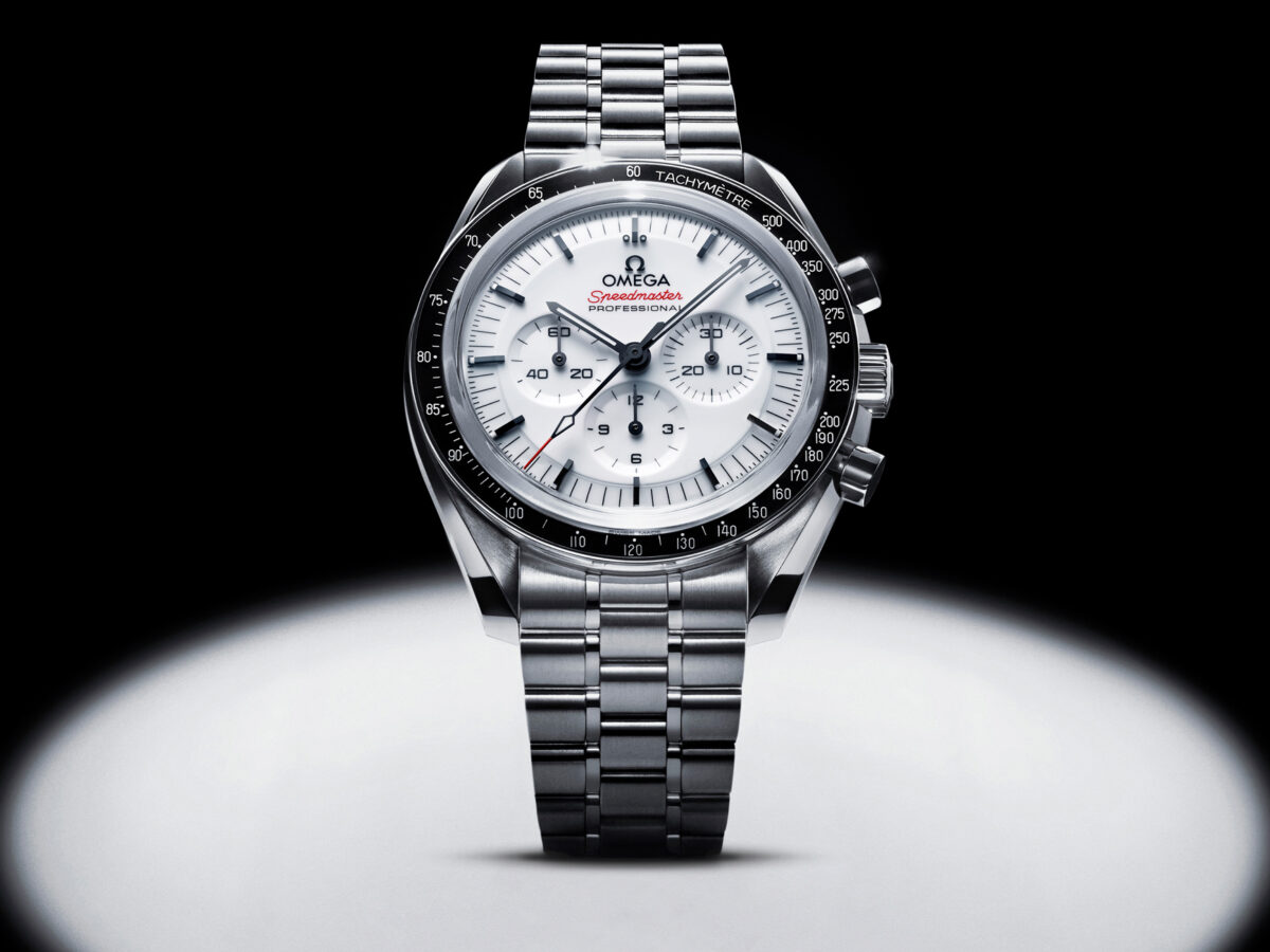 Omega Speedmaster pips Rolex GMT Master II to win Collectors’ Watch of ...