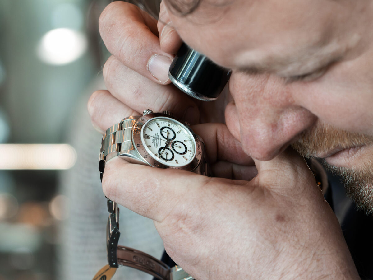 Why the best vintage watches hold their value in a shifting market ...