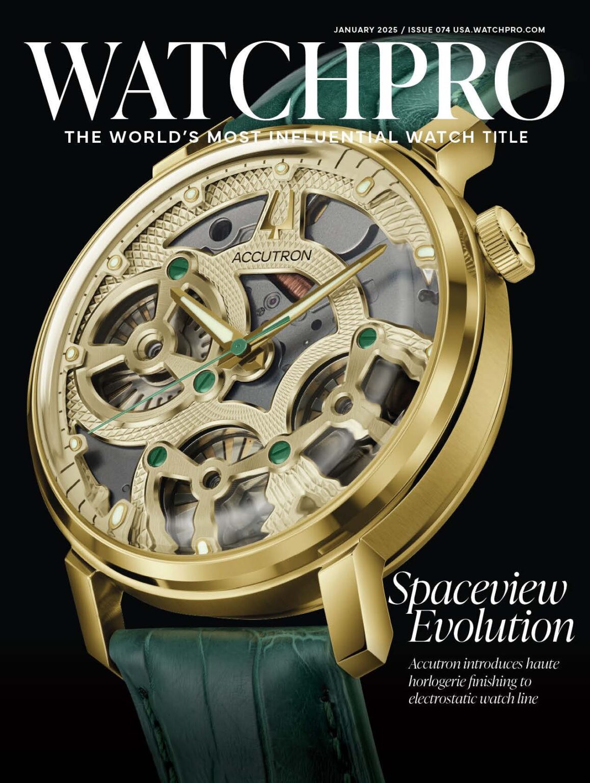 Hamilton brings back Matrix-style green dial to its digital PSR