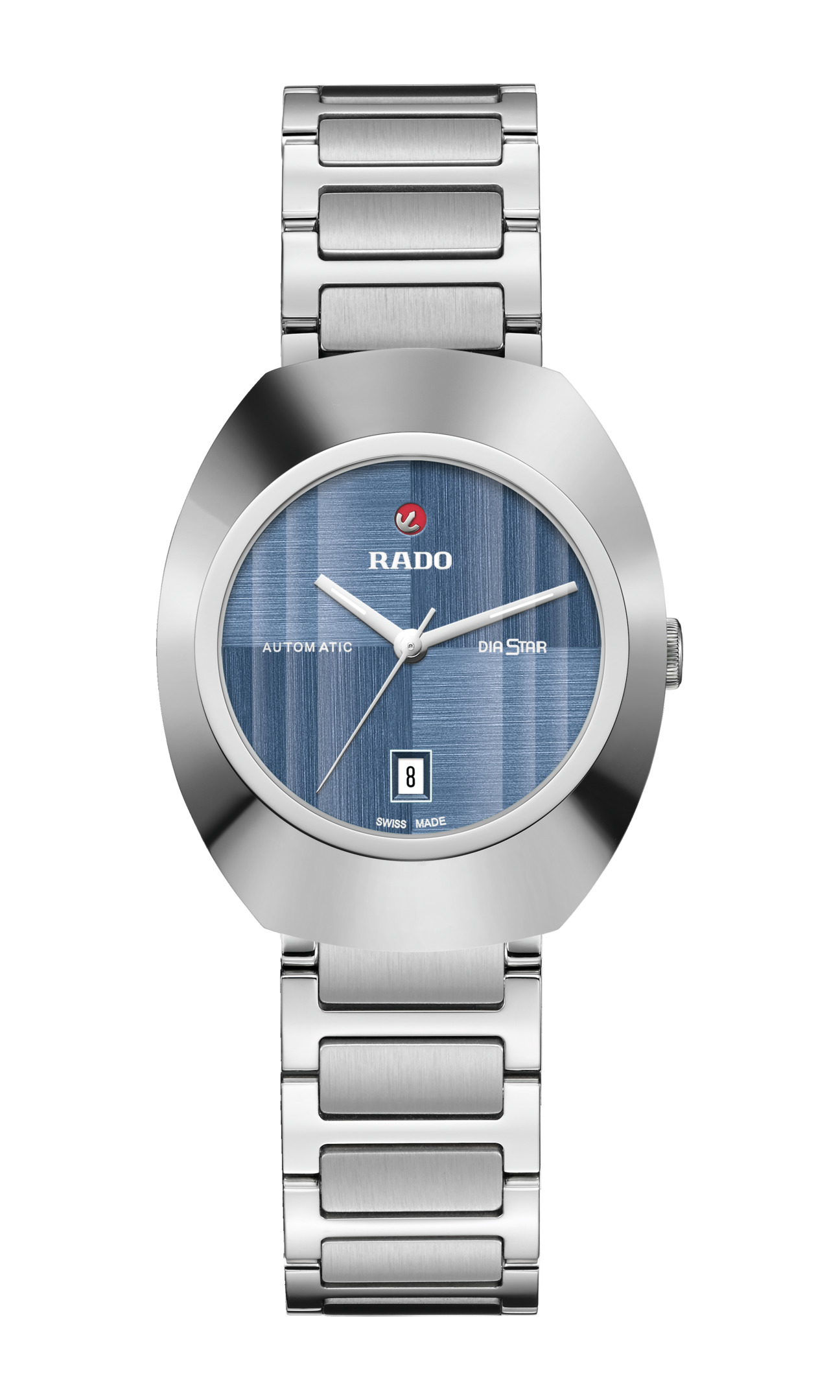 Rado brings new colors to the DiaStar Original - WATCHPRO USA