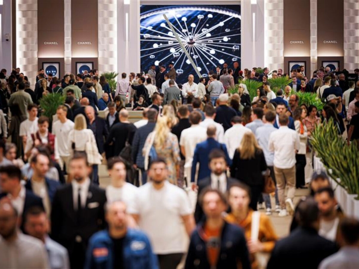 Here’s your Watches and Wonders 2025 itinerary - WATCHPRO USA