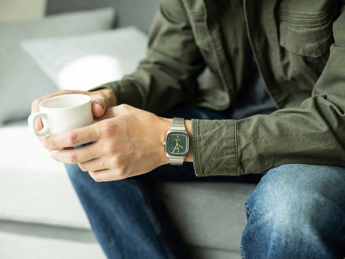 Brew Watch Co. - WATCHPRO USA