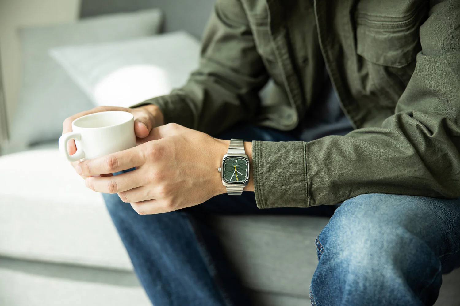 Visit the Brew Watch Co. pop-up in NYC - WATCHPRO USA