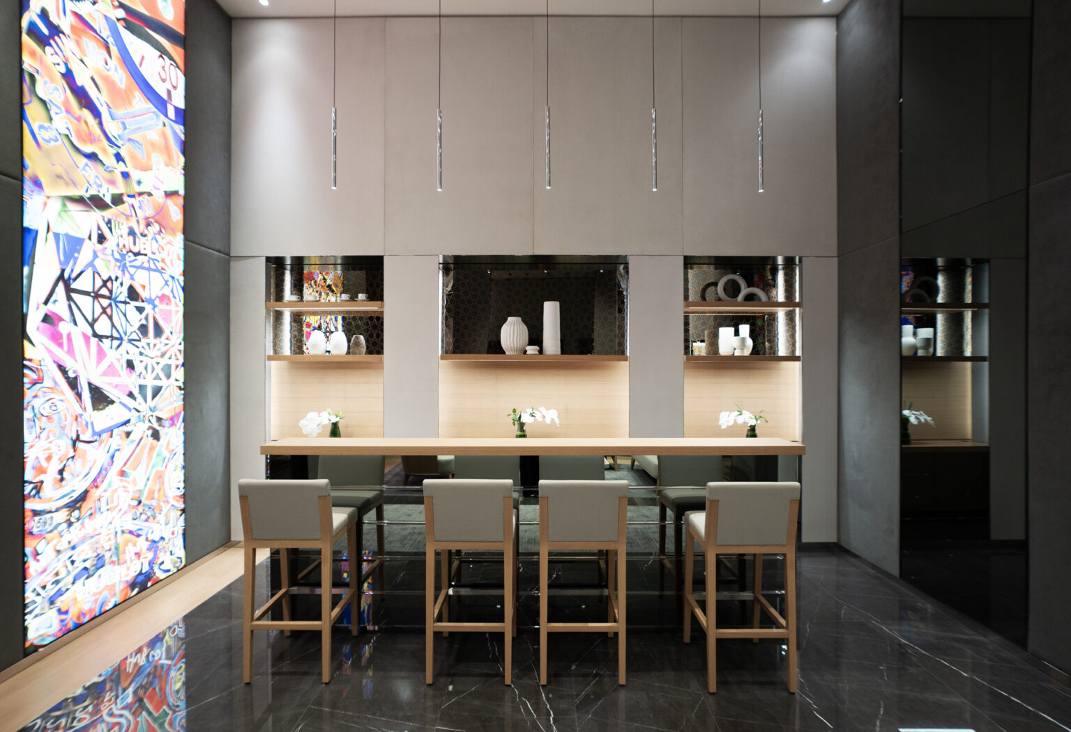 Attar United opens second Hublot flagship in Saudi Arabia - WATCHPRO USA