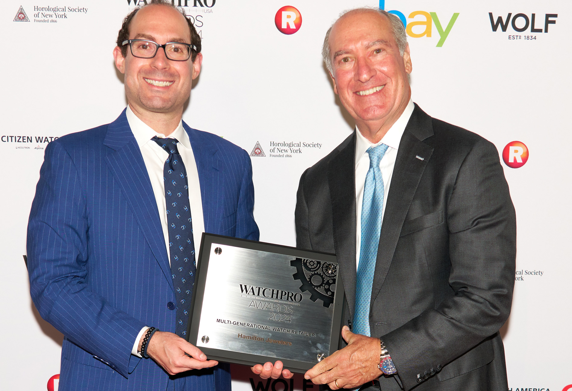Hamilton Jewelers and Collectability join forces to serve collectors of ...