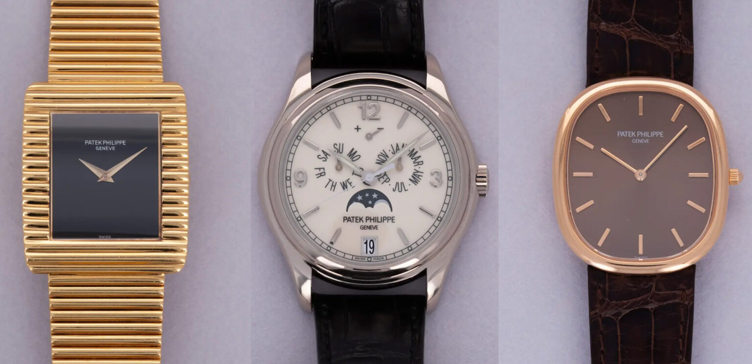 Hamilton Jewelers and Collectability join forces to serve collectors of ...