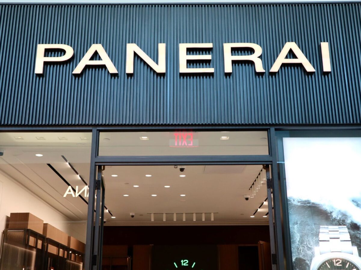 Kodak Group opens with Panerai in Boca Raton - WATCHPRO USA