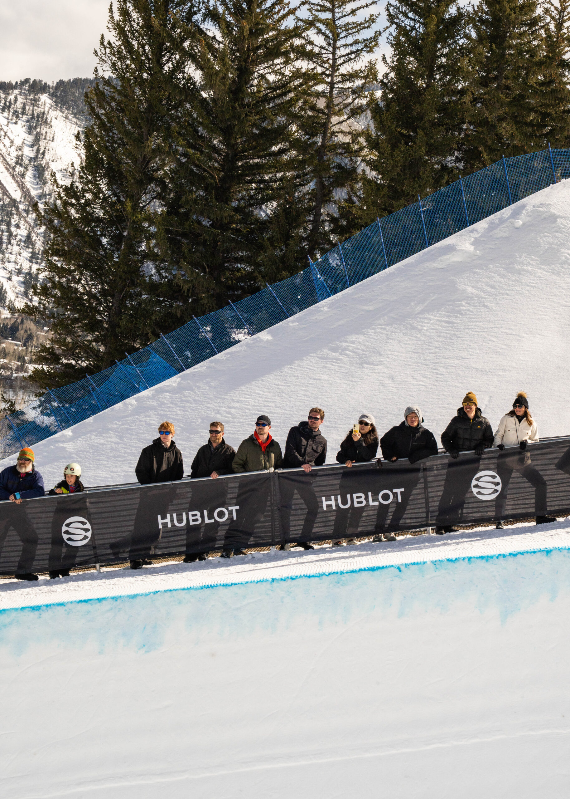 WATCH FACES: Hublot at Aspen Snowmass - WATCHPRO USA