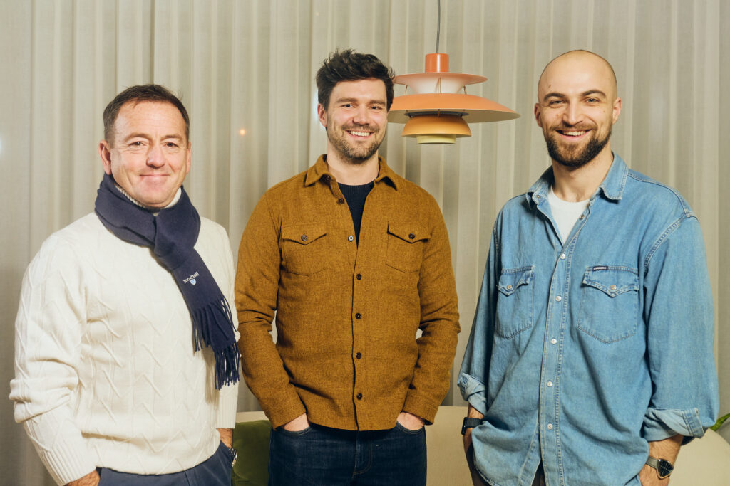 THE BIG INTERVIEW: Subdial poised for profits as pre-owned pioneer ...