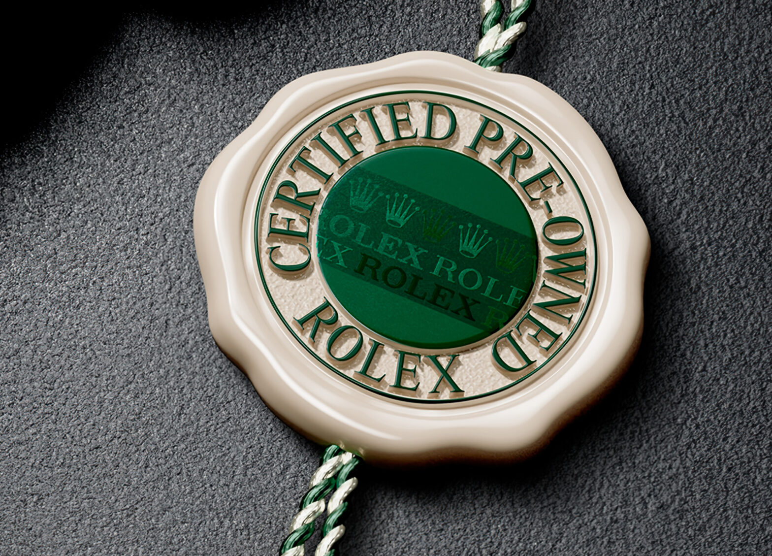 Rolex should open its Certified Pre-Owned program to secondary market ...