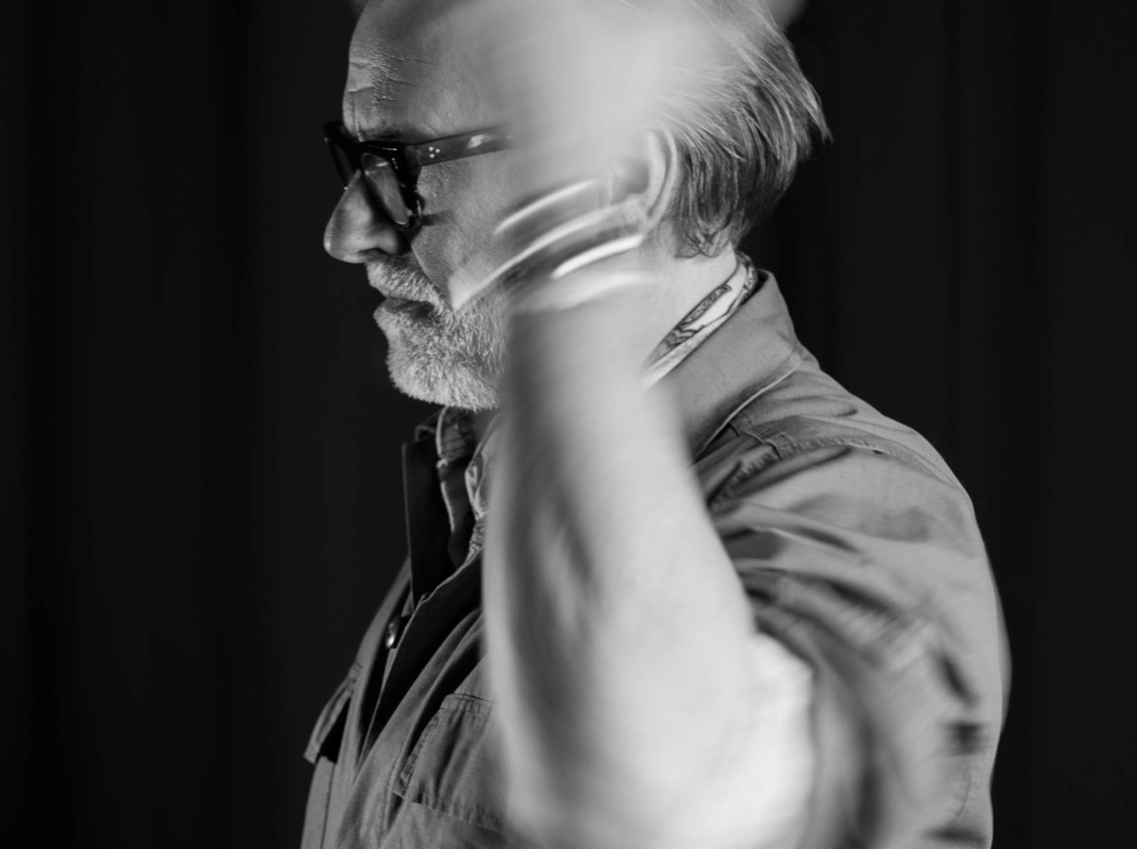 Leica hosts photography exhibition with Kristian Haagan
