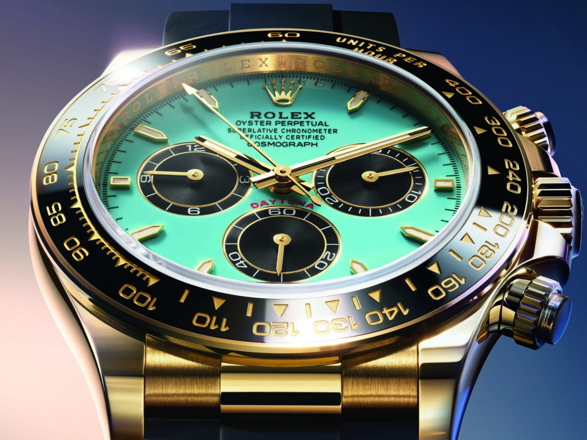 8 Things You Should Know About The 2025 Rolex Release - WATCHPRO USA