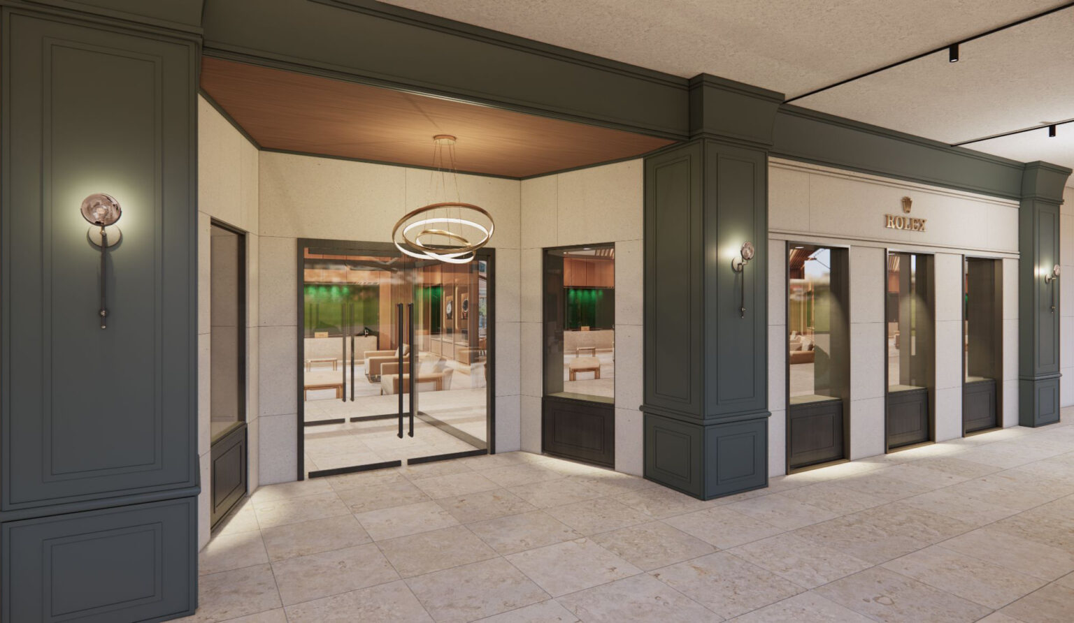 Hing Wa Lee plans flagship store expansion to 30,000 square foot ...