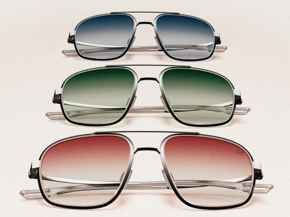 TAG Heuer gets summer ready with new eyewear collection - WATCHPRO USA