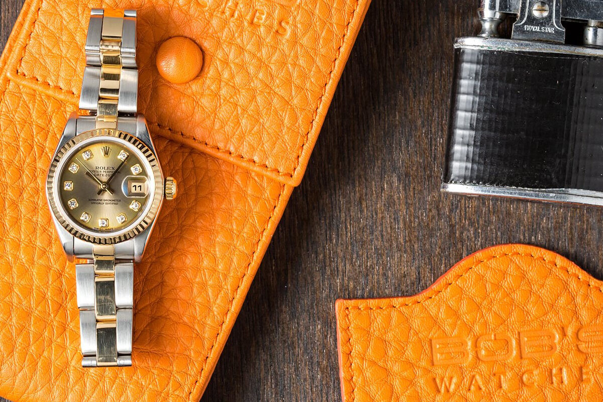 From Jewelry to Legacy: How Women Are Redefining the Rolex Collector ...