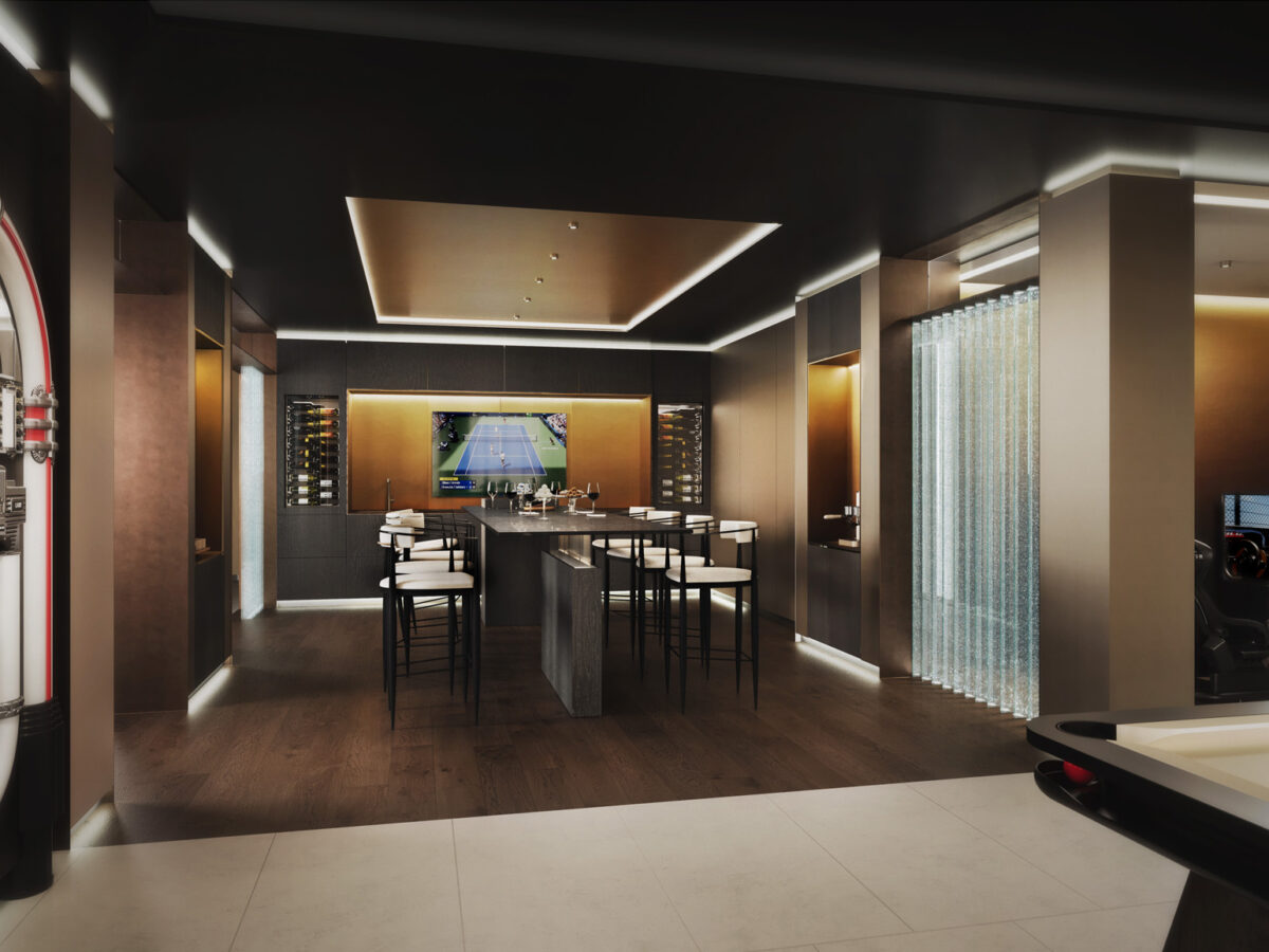 Richard Mille opens the country's largest boutique in the historic ...