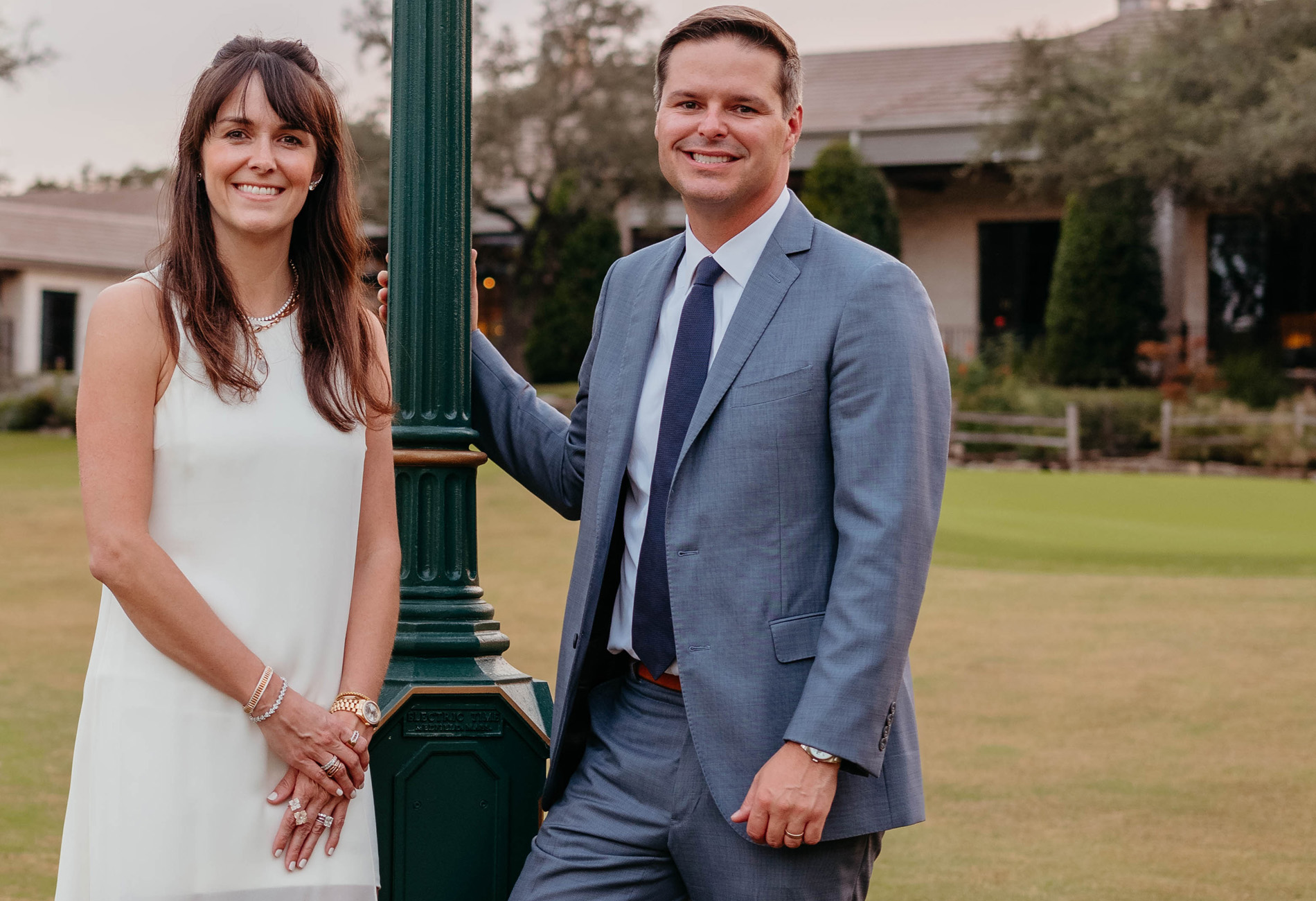 THE BIG INTERVIEW: Korman Jewelers doubles-down in Austin - WATCHPRO USA
