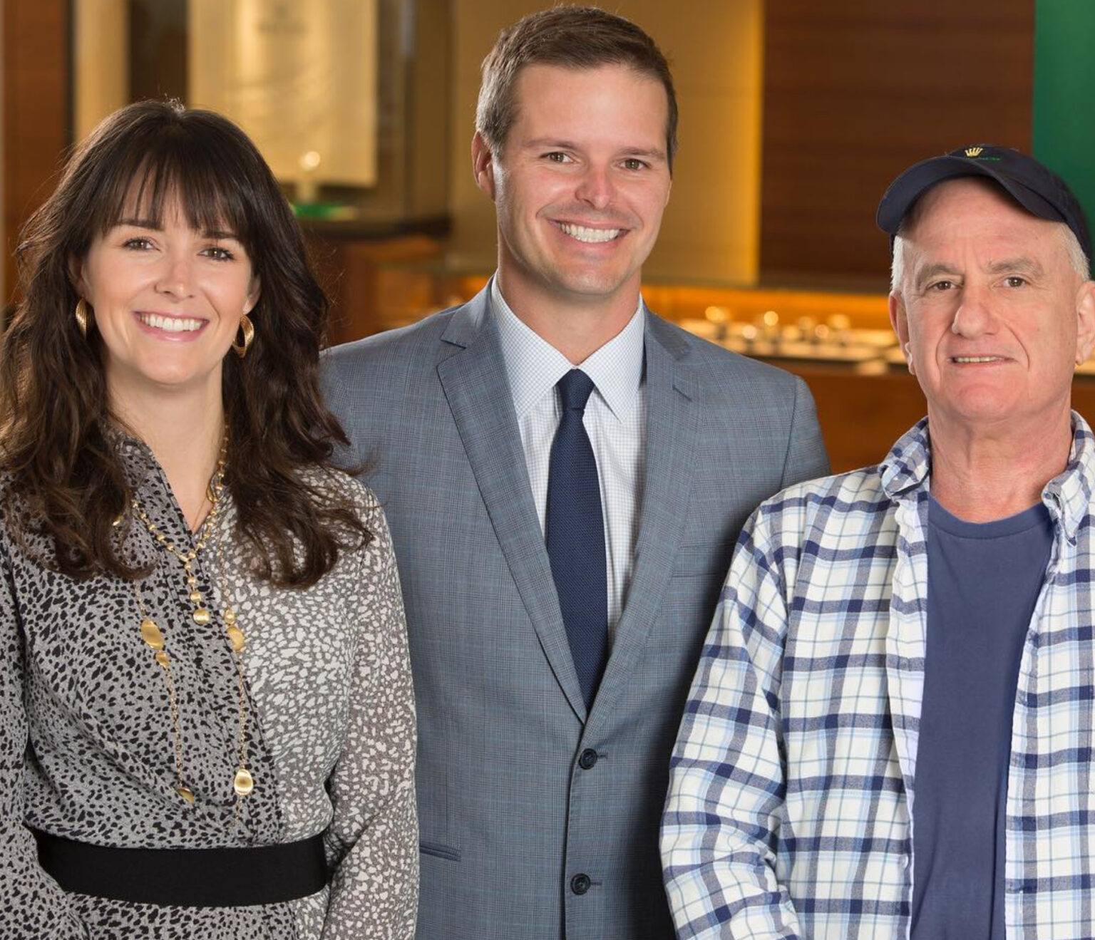 THE BIG INTERVIEW: Korman Jewelers doubles-down in Austin - WATCHPRO USA