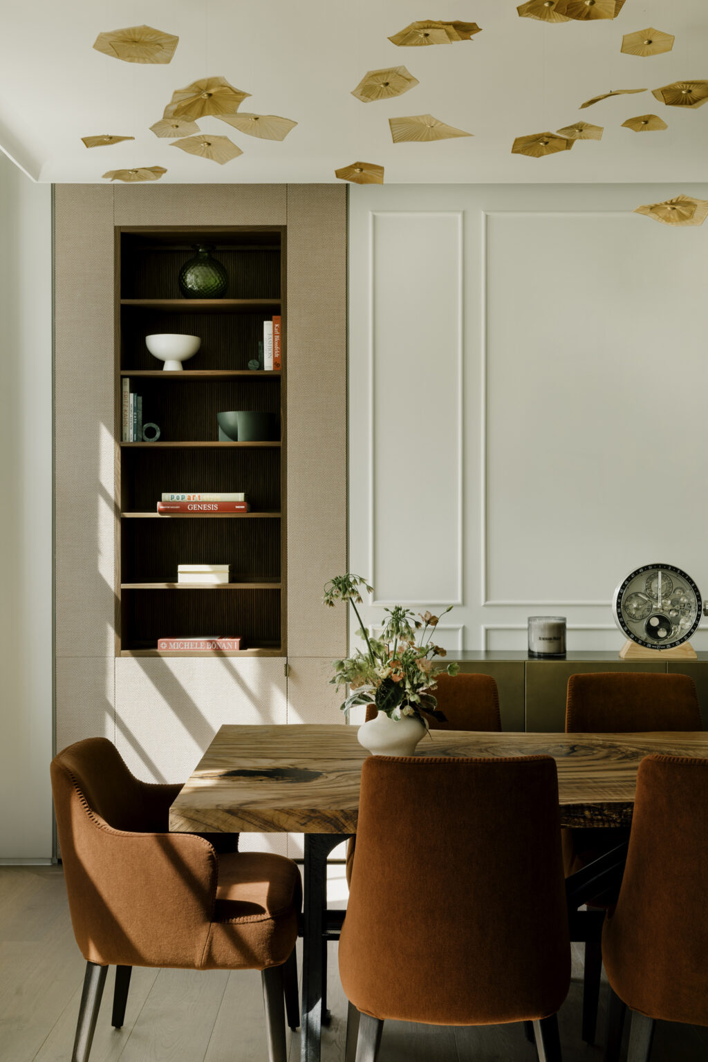 Take a tour of Watches of Switzerland's first AP House - WATCHPRO USA