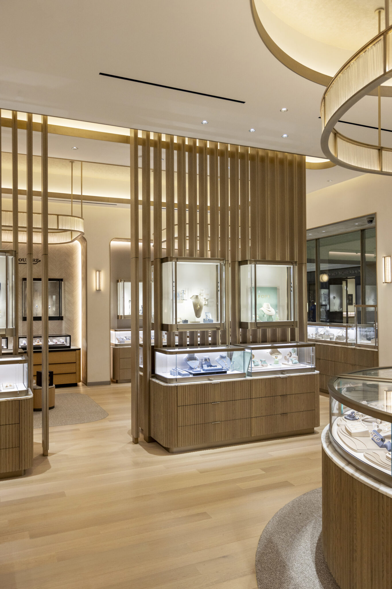 Eiseman Jewels reopens with upgrades for Rolex and Tudor at its North ...