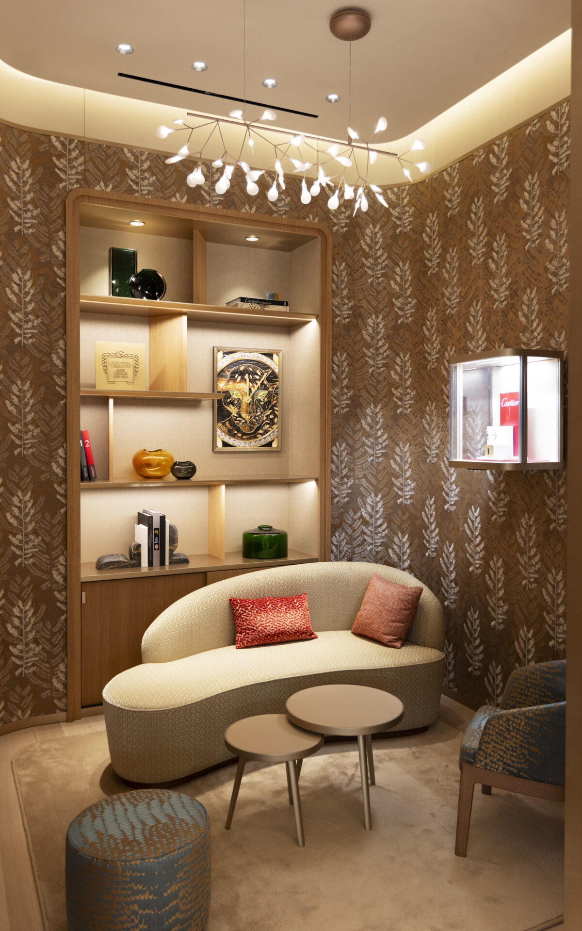 Eiseman Jewels reopens with upgrades for Rolex and Tudor at its North ...
