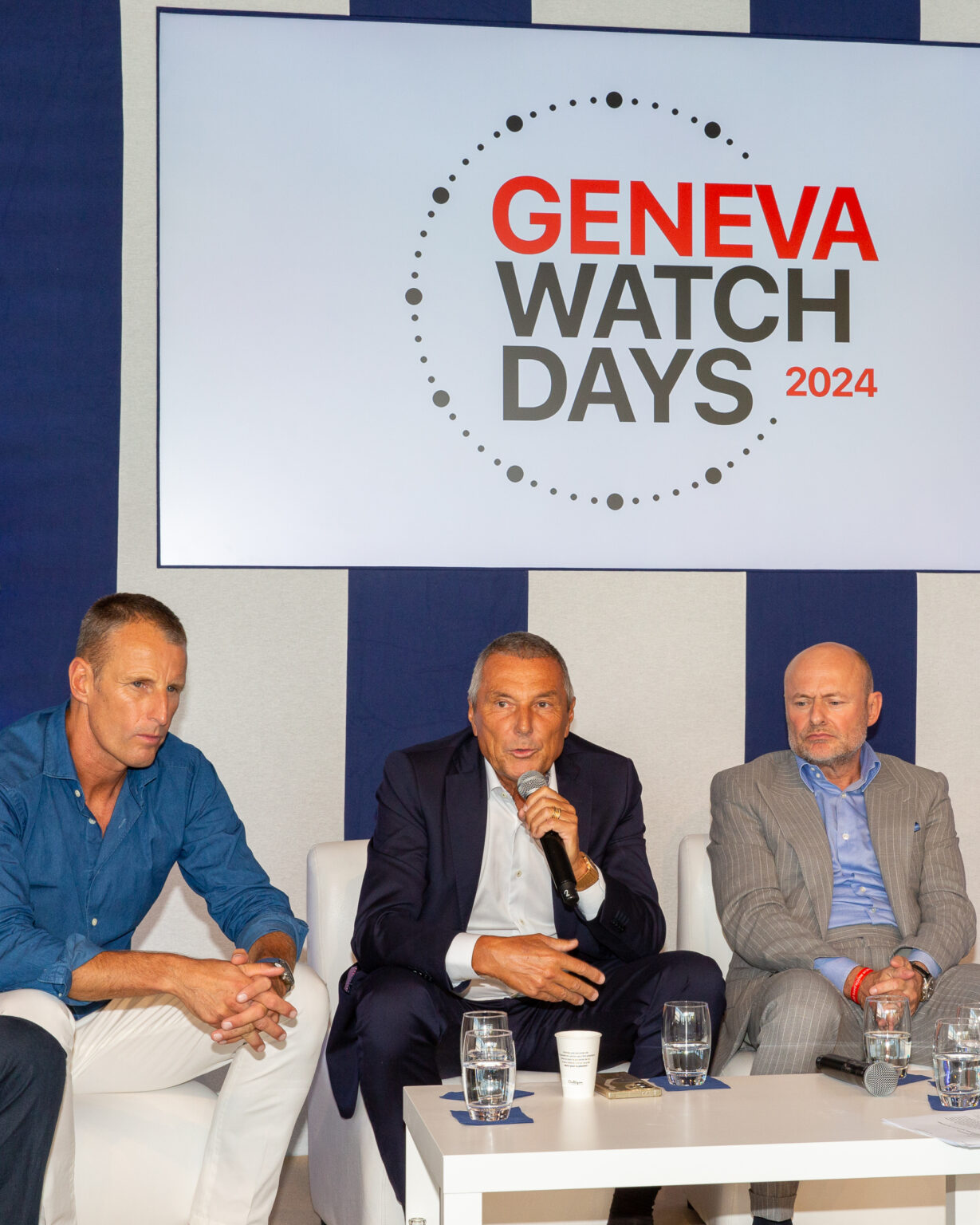 CORDER’S COLUMN: Why September’s Geneva Watch Days should be in your ...