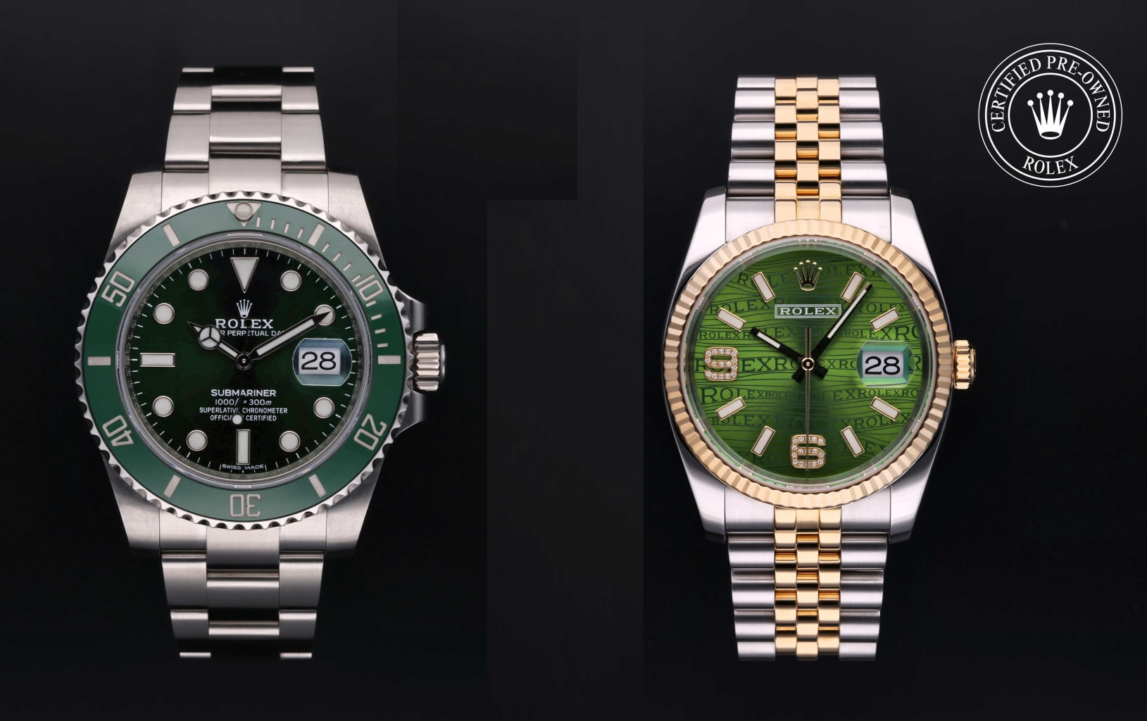 Jump the queues for these discontinued Rolex watches for Wimbledon ...