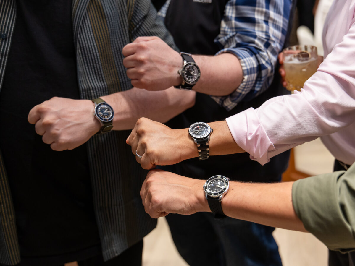 Why Collectors Are Re-Evaluating Their Watch Portfolios in 2025 ...