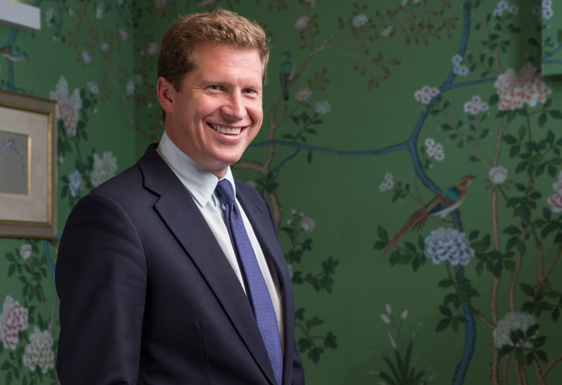 THE BIG BRITISH INTERVIEW: Welcome to The Embassy by Pragnell in the ...