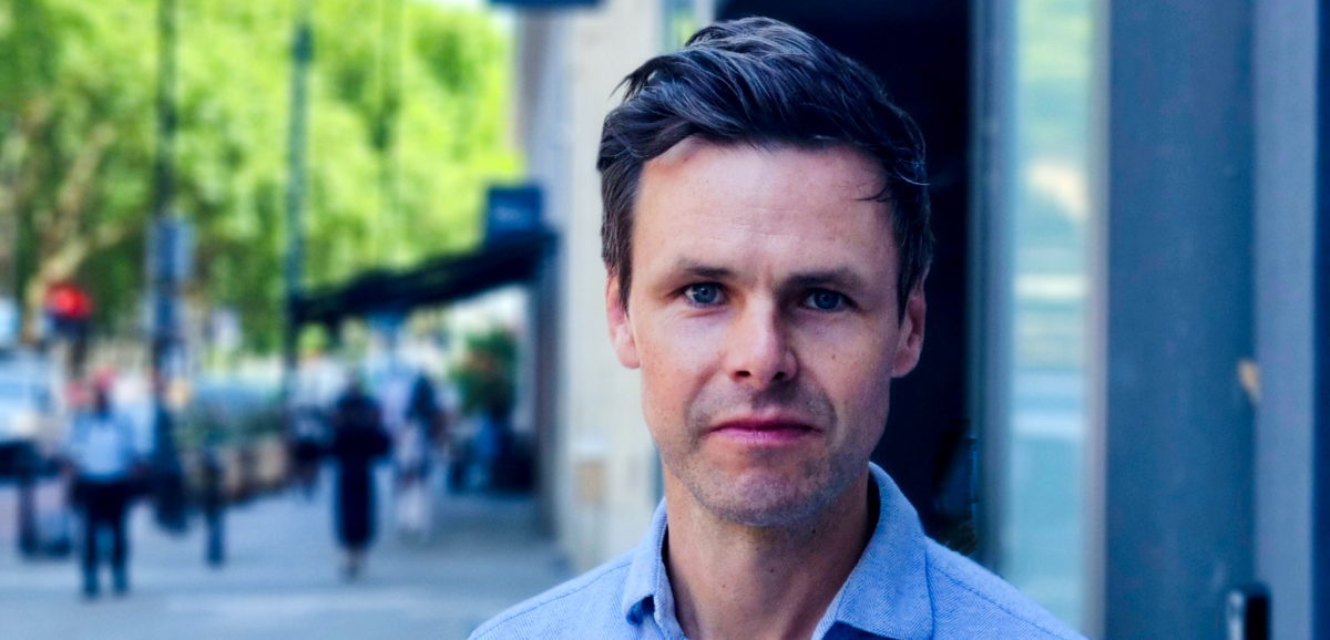 Alex Doak announced as new WatchPro editor