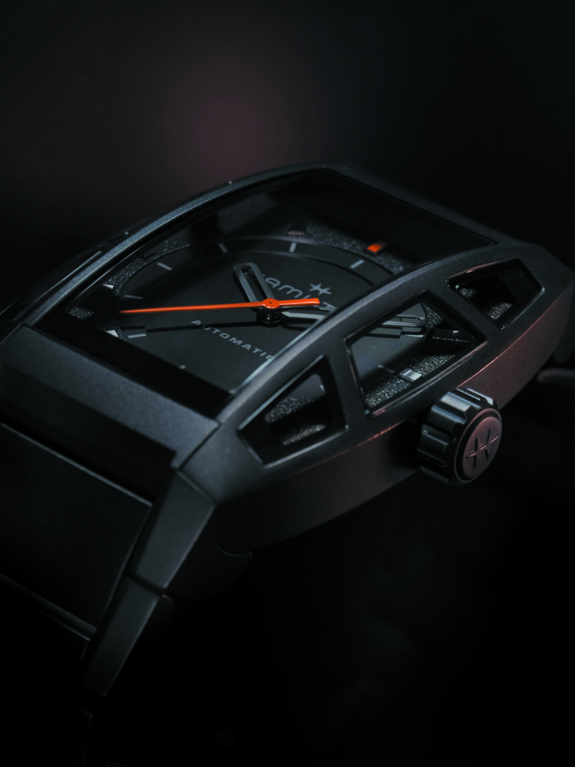 Hamilton launches Death Stranding 2: On the Beach watch