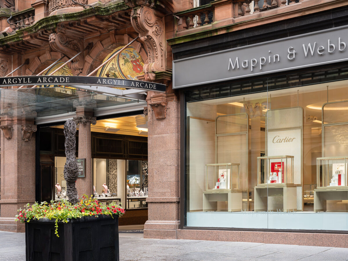 Business - WATCHPRO USA