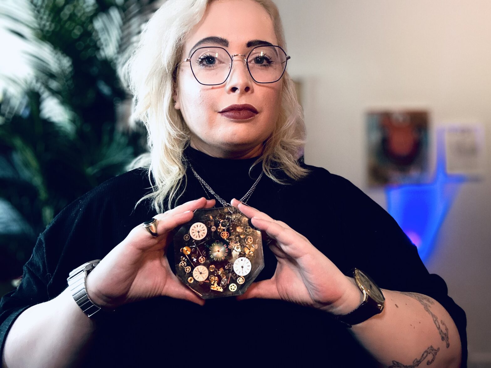 CHP Caliber pairs indie watch brands with the US' best retailers