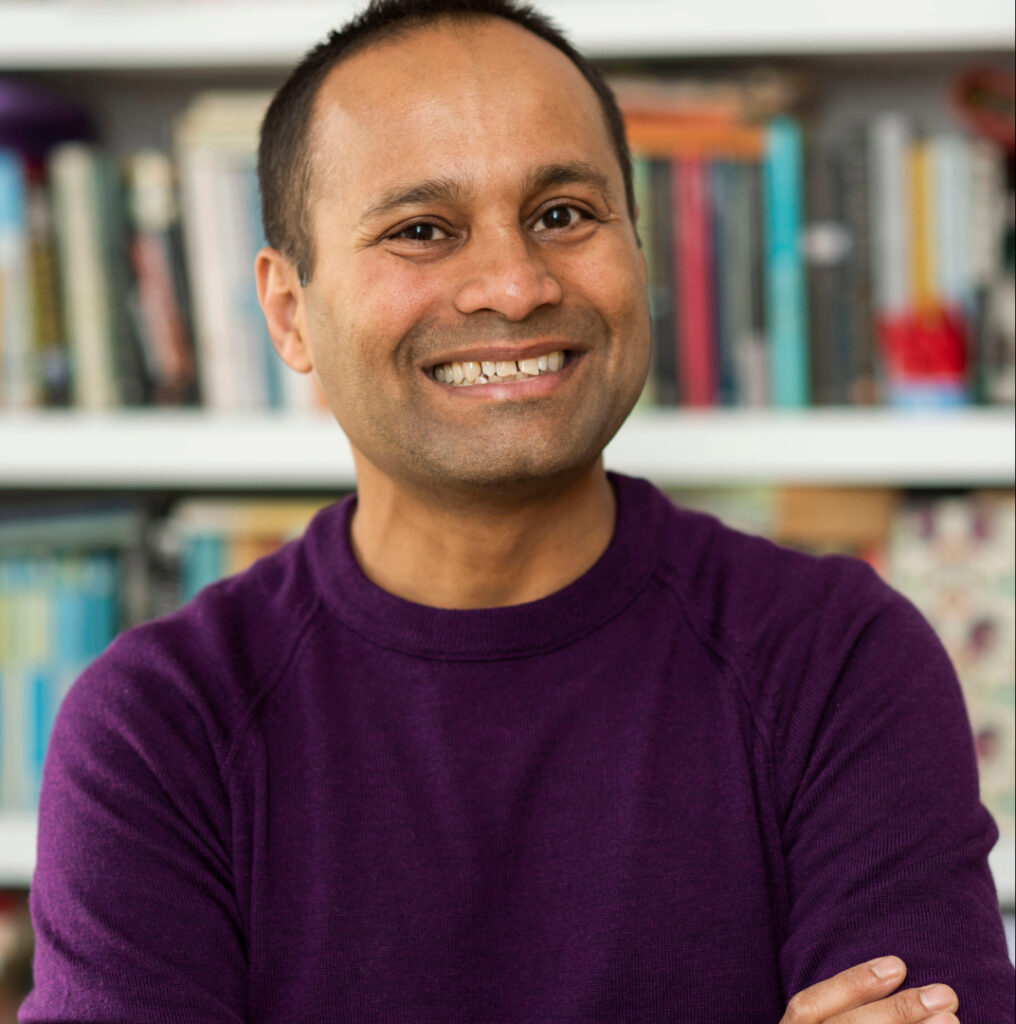 Rebecca Struthers new children's book About Time is vital