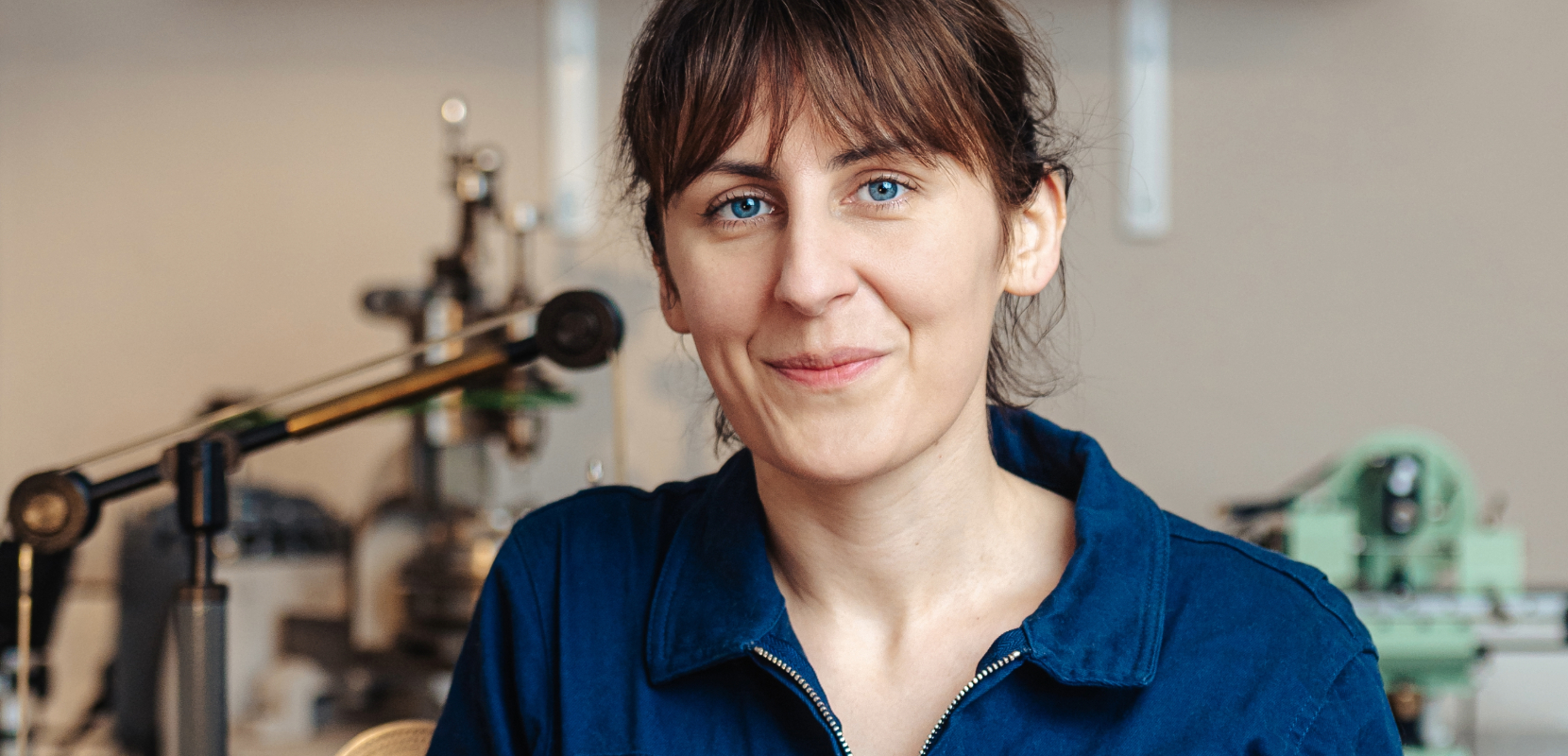 Rebecca Struthers new children's book About Time is vital