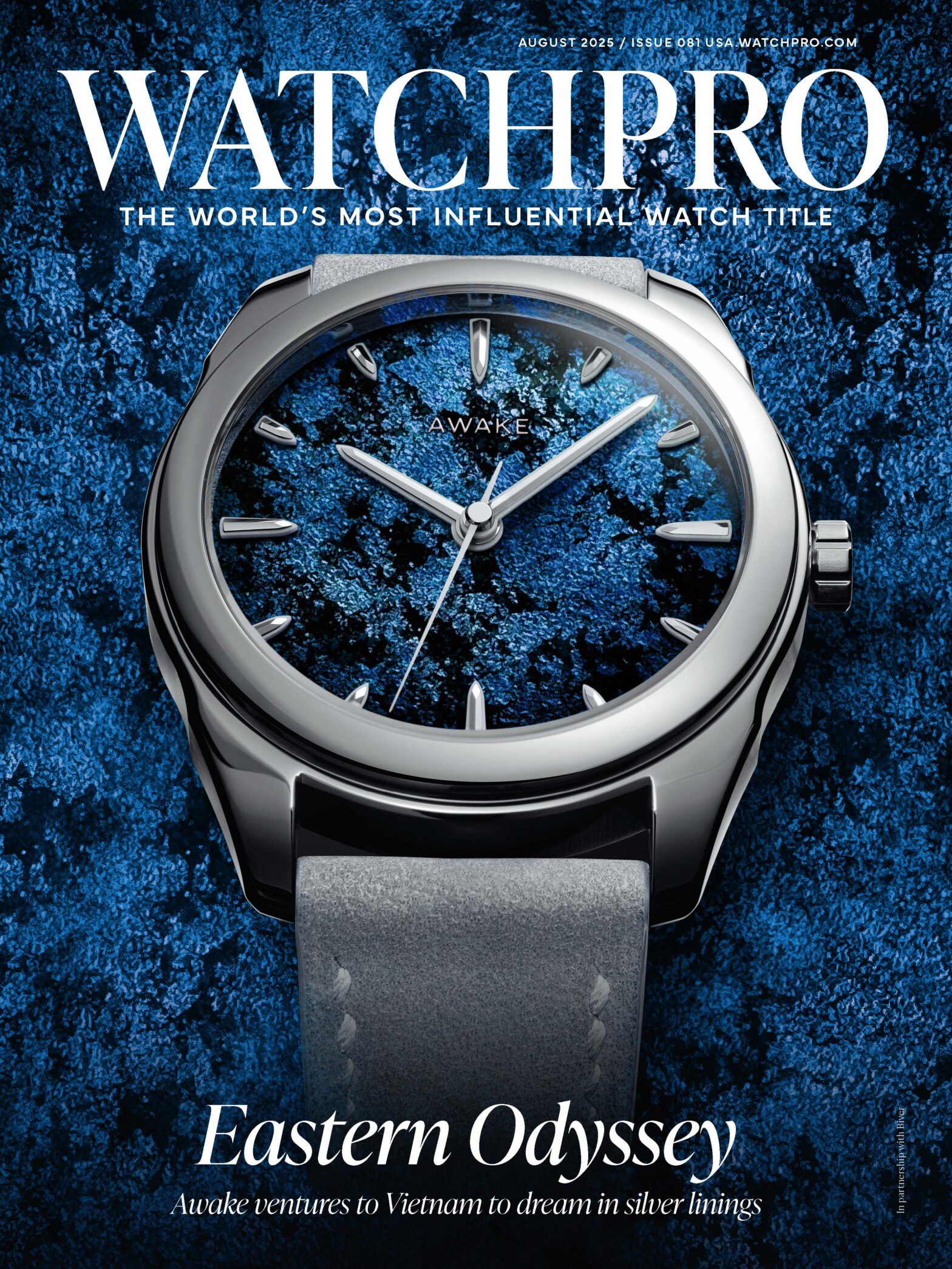 Visit the Brew Watch Co. pop-up in NYC - WATCHPRO USA