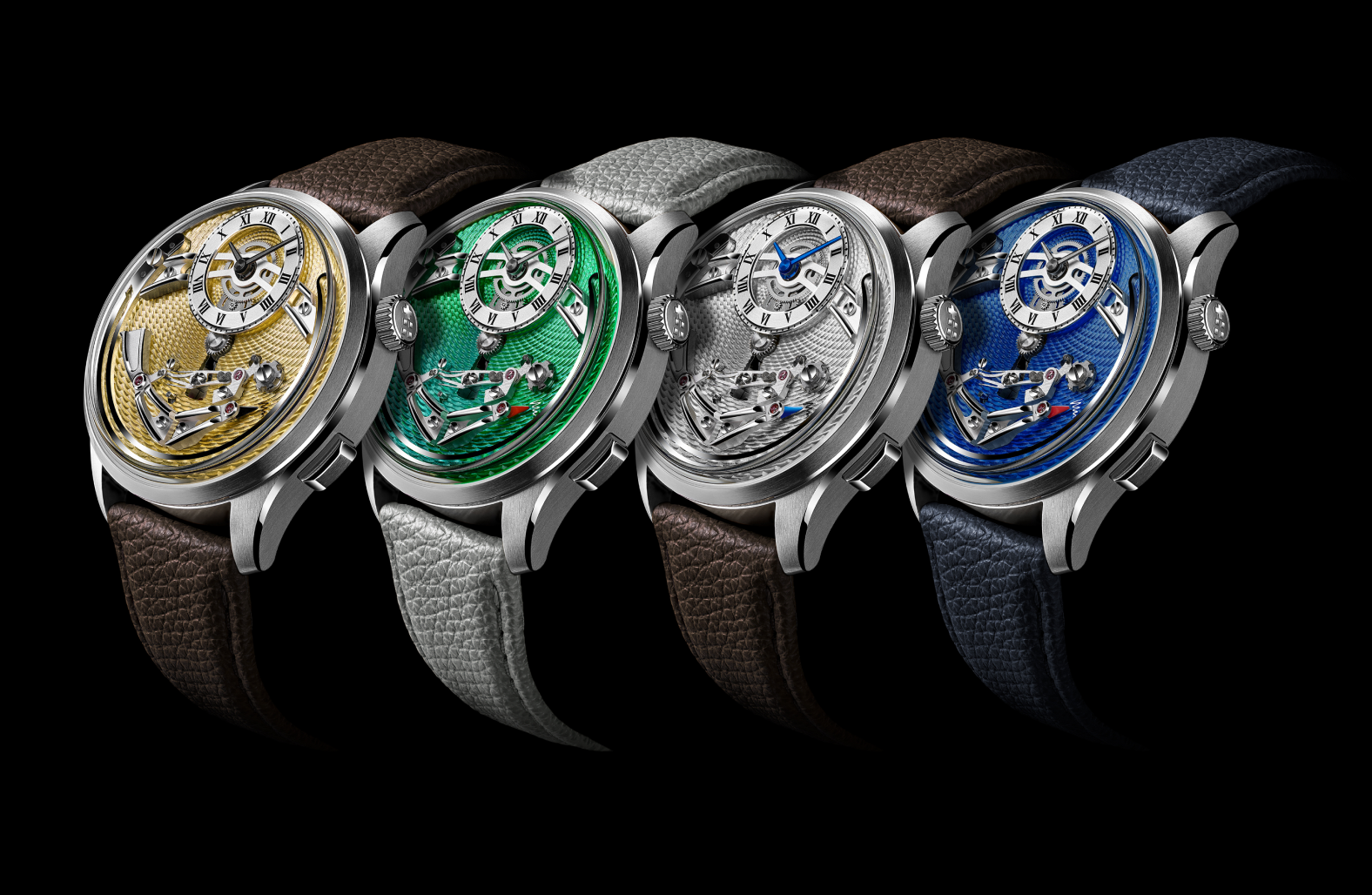 Christopher Ward cuts US prices by 24% after becoming its own Stateside ...
